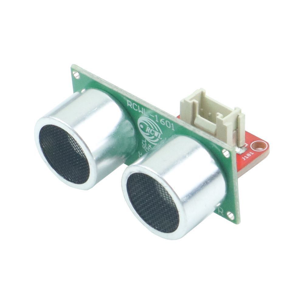 Crowtail - Ultrasonic Ranging Sensor (Grove Compatible)