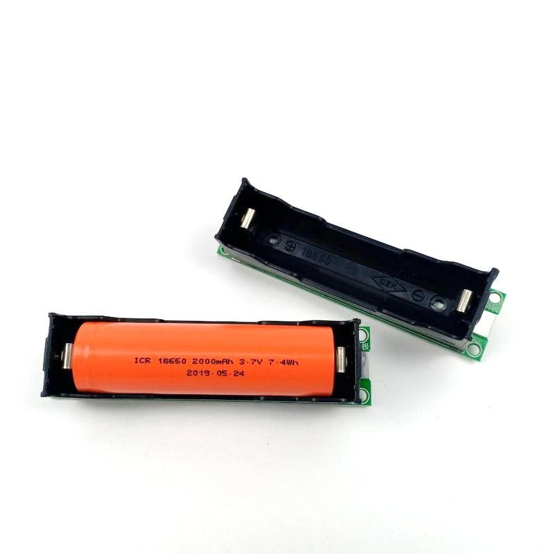5V 2A Power Bank 18650 Module