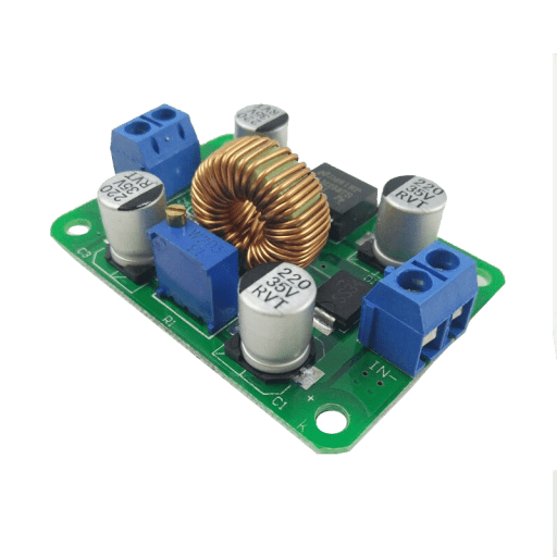 DC-DC 5A Step Up Power Module (4-30V)