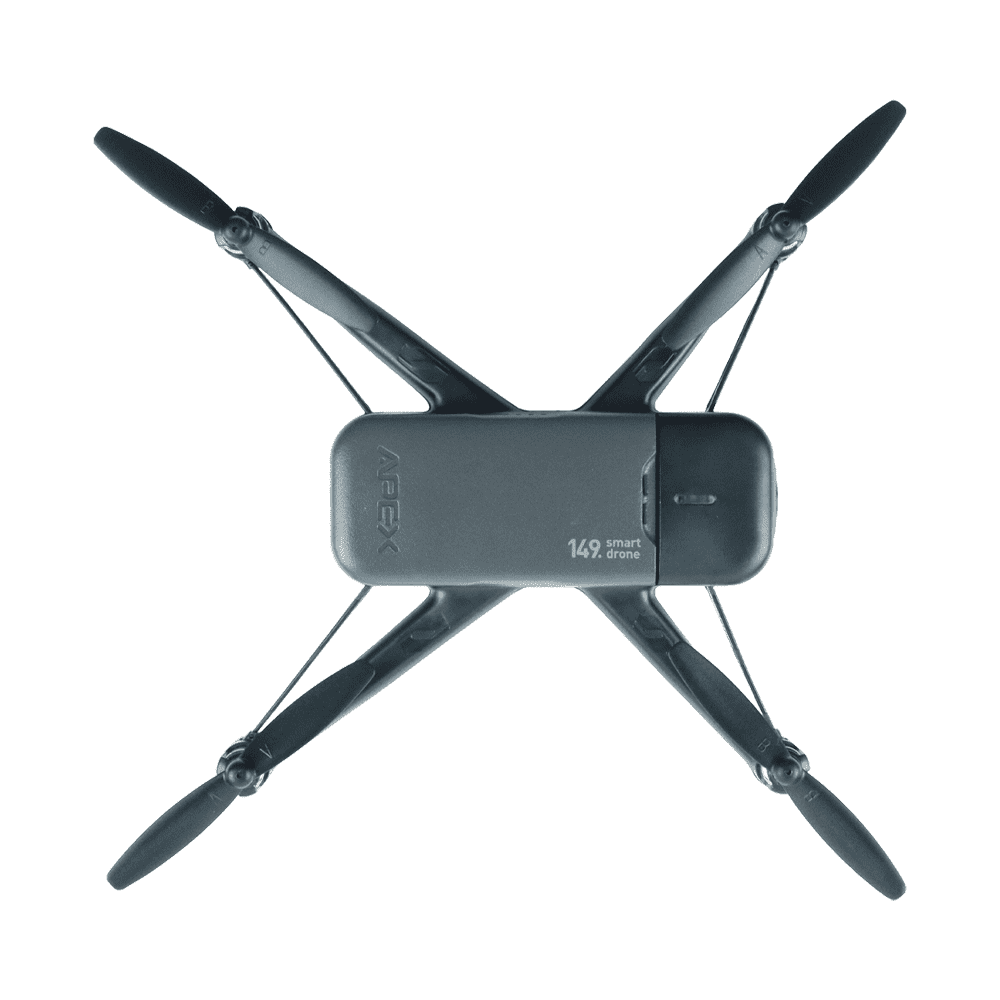 APEX AT-149 Block-Based Coding Drone