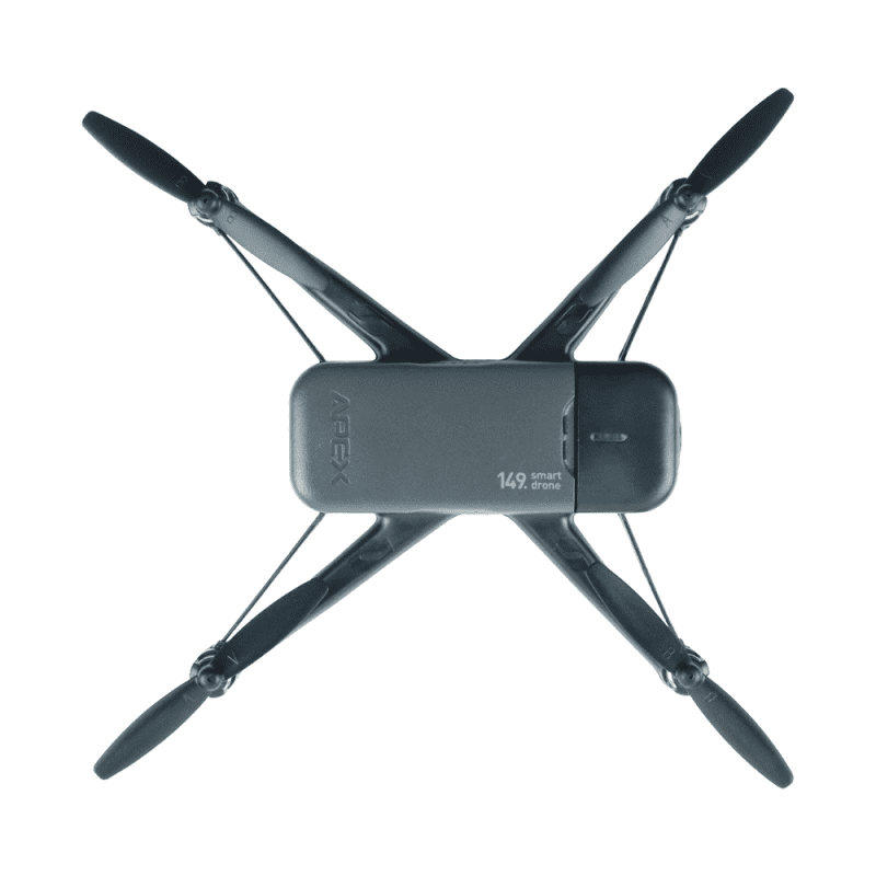 APEX AT-149 Block-Based Coding Drone