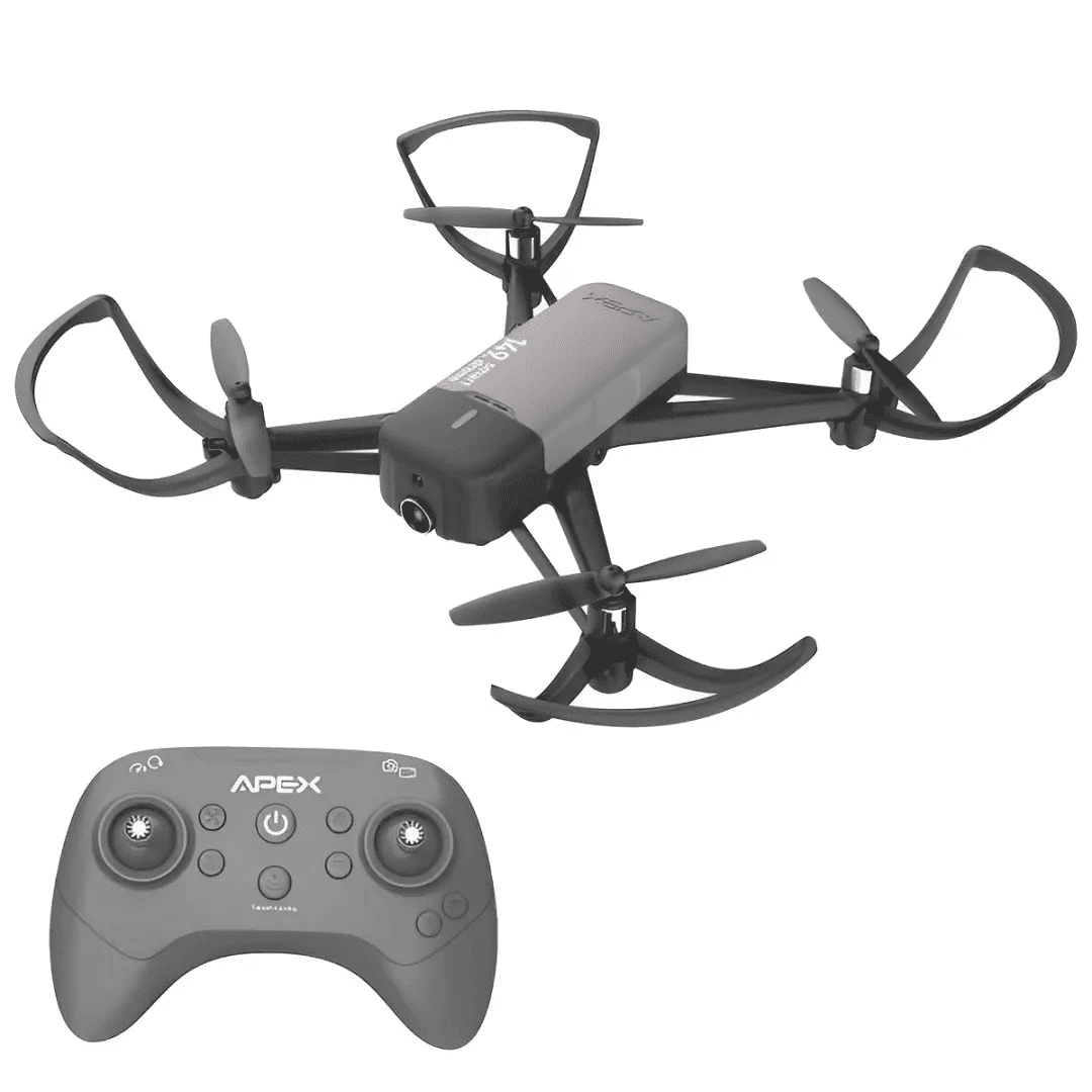 APEX AT-149 Block-Based Coding Drone