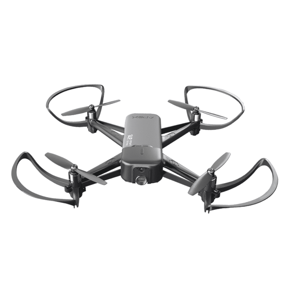 Apex At 149 Block Based Coding Drone
