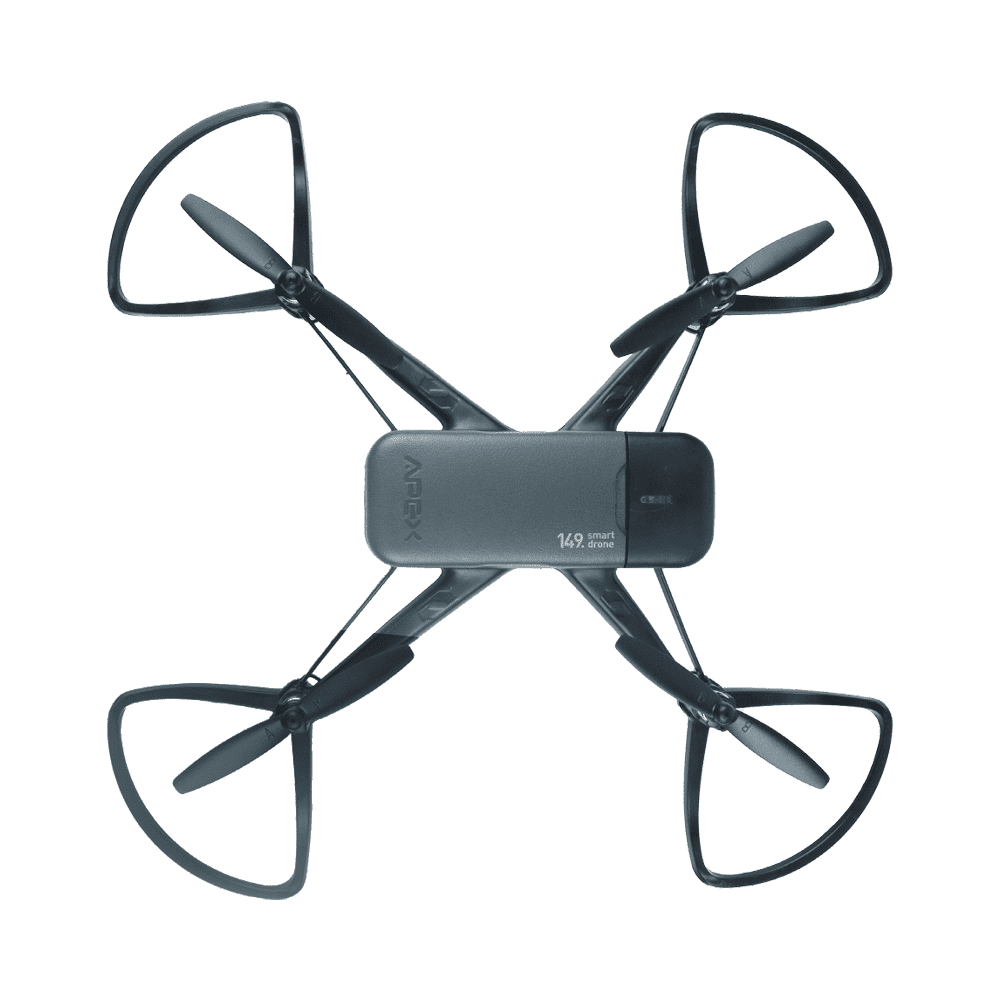 APEX AT-149 Block-Based Coding Drone