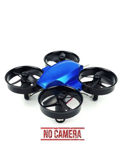 DIY Mini RC Drone (No Camera)