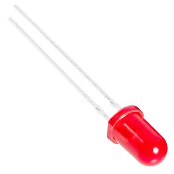 LED 5mm Red