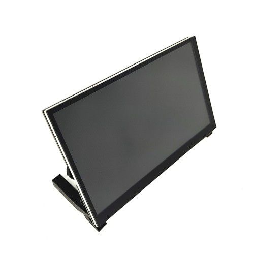 7 inch 1024x600 IPS HDMI Capacitive Touch Monitor