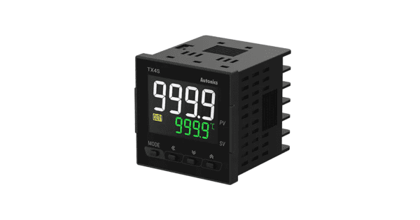 TX4S-B4R LCD Display PID Temperature Controllers
