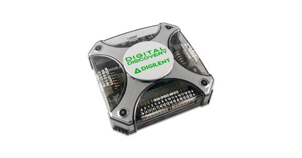 Digilent Digital Discovery