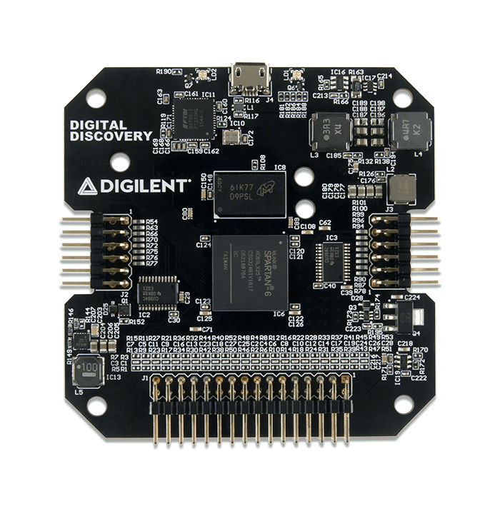 Digilent Digital Discovery