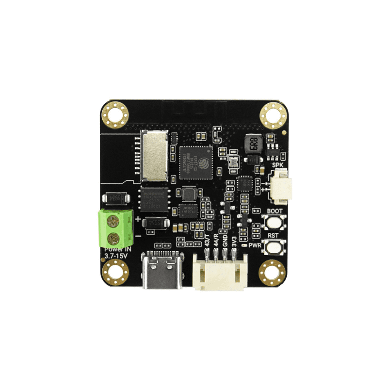 ESP32-S3 AI Camera Module