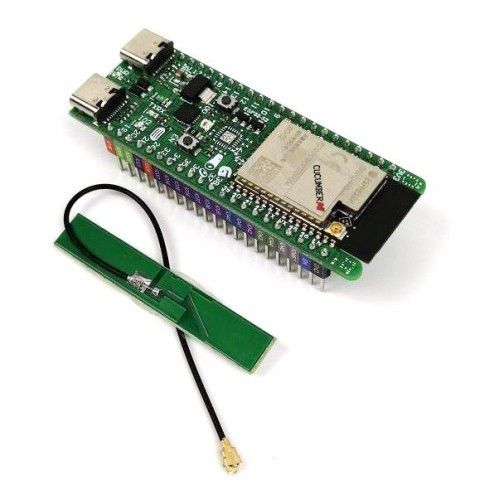 Cucumber Mi Esp32 S2 Development Board