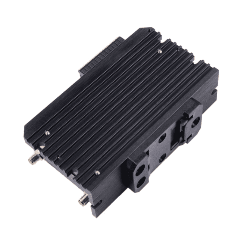 EdgeBox ESP 100 - Industrial Edge Controller