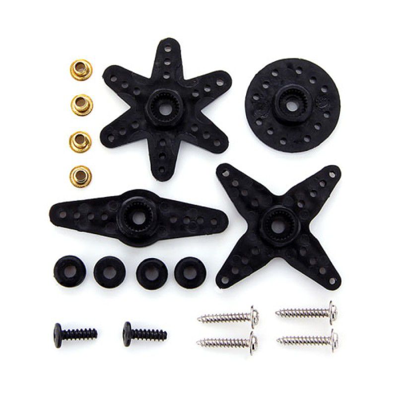 Micro Servo 13kg.cm 360 Degree Continuous Rotation Servo FS5113R FEETECH Servo Motor