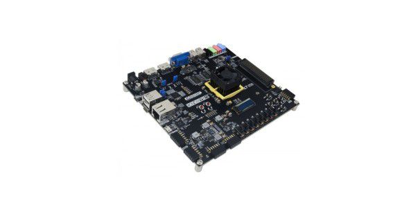 Genesys2 Kintex-7 FPGA Development Board Genesys2 Kintex-7 FPGA Development Board