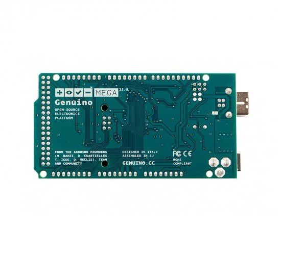 Genuino Mega 2560 Rev 3