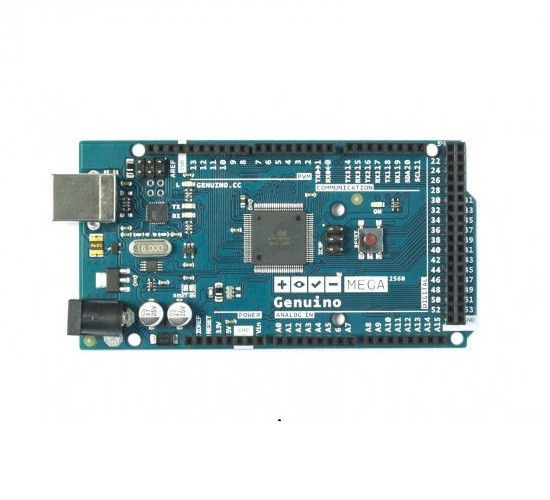 Genuino Mega 2560 Rev 3
