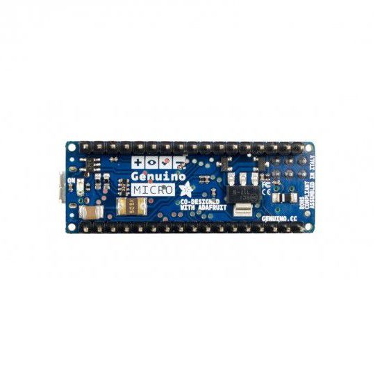 Genuino Micro