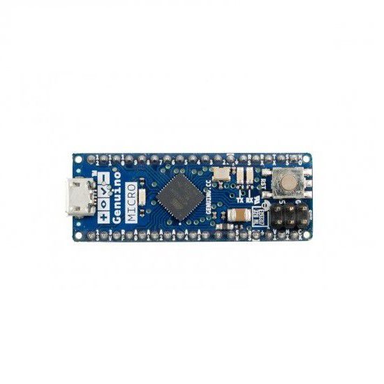 Genuino Micro