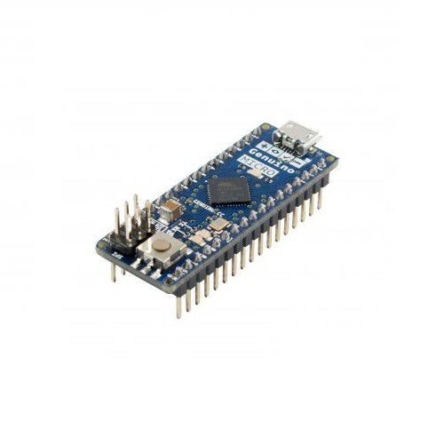 Genuino Micro