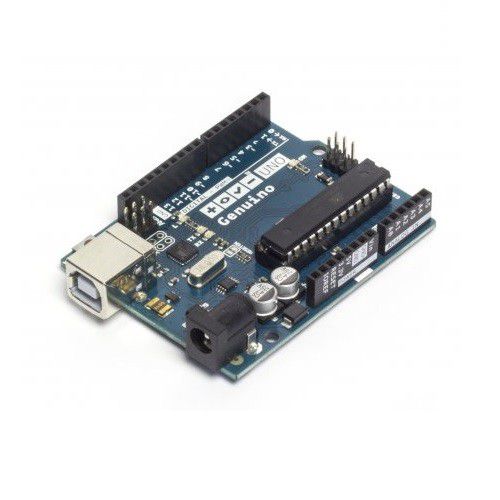 Genuino UNO Rev 3