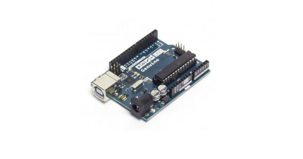 Genuino UNO Rev 3
