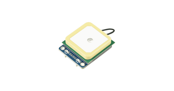 LC76G Multi-GNSS Module, Supports GPS, BDS, GLONASS, Galileo, QZSS