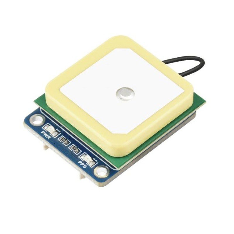LC76G Multi-GNSS Module, Supports GPS, BDS, GLONASS, Galileo, QZSS