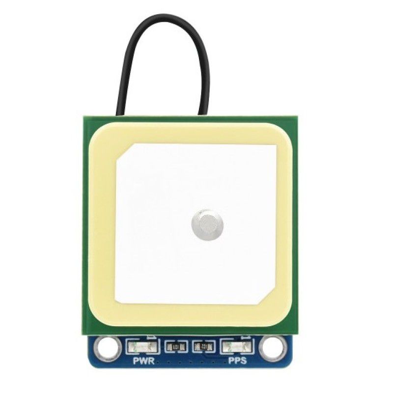 LC76G Multi-GNSS Module, Supports GPS, BDS, GLONASS, Galileo, QZSS