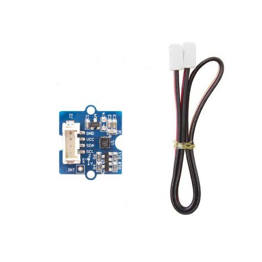 Grove - 3-Axis Digital Accelerometer (±1.5g)
