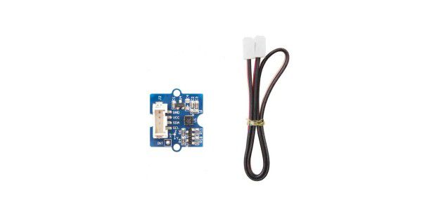 Grove - 3-Axis Digital Accelerometer (±1.5g)