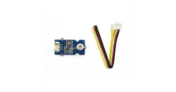 Grove - Alcohol Sensor