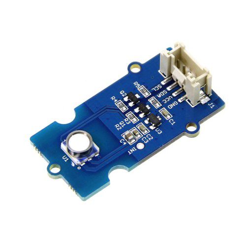 Grove - Barometer (High-Accuracy)