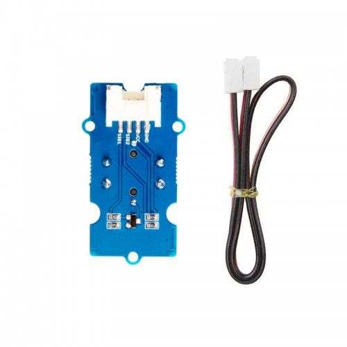 Grove - Red LED Button