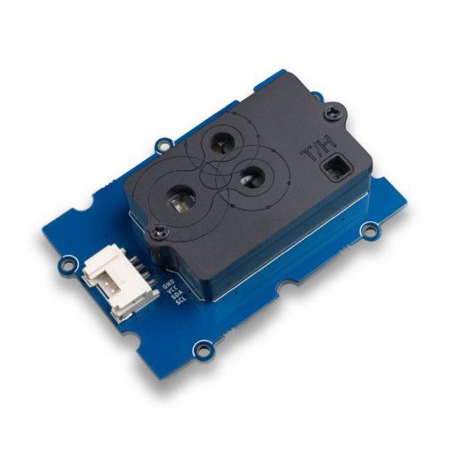 Grove - SCD30 CO2, Temperature & Humidity Sensor