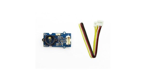 Grove - I2C Color Sensor