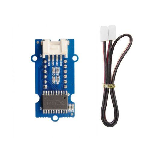 Grove - 4-Digit Display