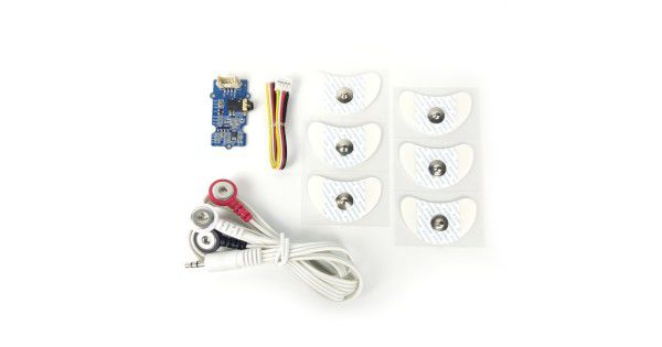 Grove - EMG Detector