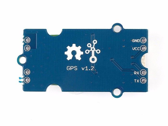 Grove - SIM28 GPS Receiver