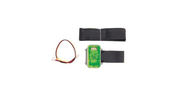 Grove - Finger-clip Heart Rate Sensor