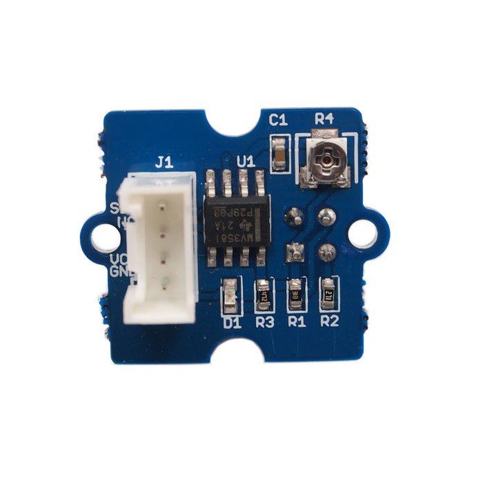 Grove - Infrared Reflective Sensor v1.2
