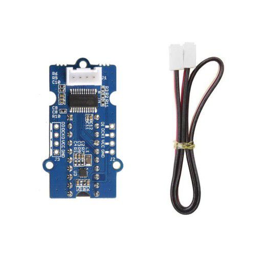 Grove - LED Bar v2.0