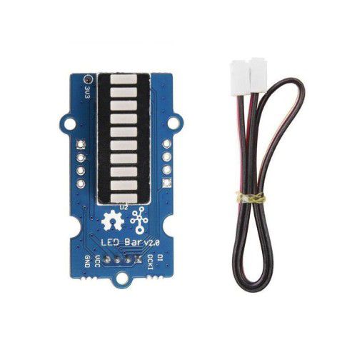 Grove - LED Bar v2.0