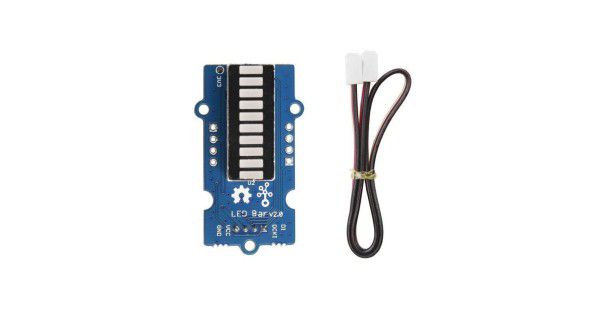 Grove - LED Bar v2.0