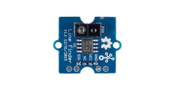 Grove - Line Finder v1.1