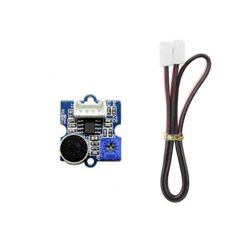 Grove Loudness Sensor 9911