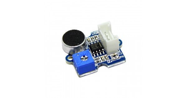 Grove - Loudness Sensor