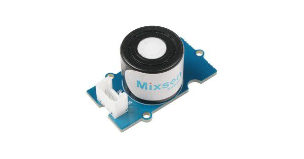 Grove - Oxygen Sensor (MIX8410)