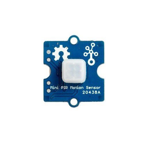 Grove - Mini PIR Motion Sensor