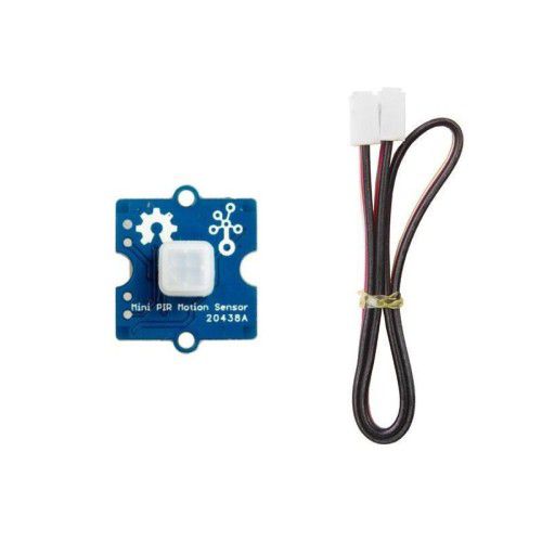 Grove - Mini PIR Motion Sensor